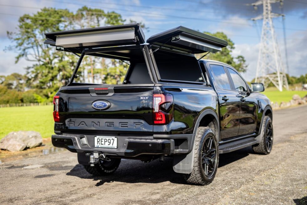 Wellside Canopy - Forged Alloy - New Zealand Designed & Manufactured ...